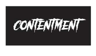Contentment
